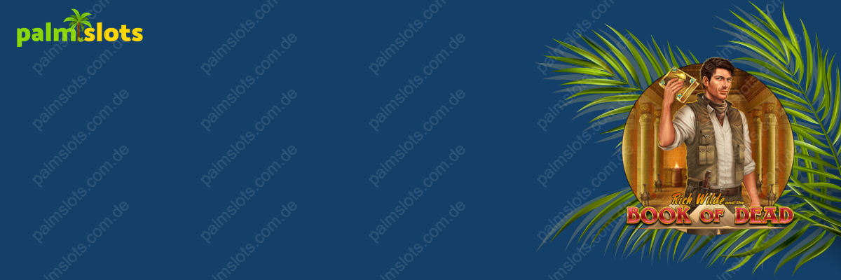 PalmSlots ™ – Offizielle Website Palm Slots DE